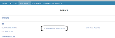 How to Install Instrument Manager™ Core Software - Data Innovations